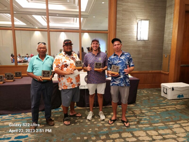 2023 Golf Tournament – North Kohala Community Resource Center