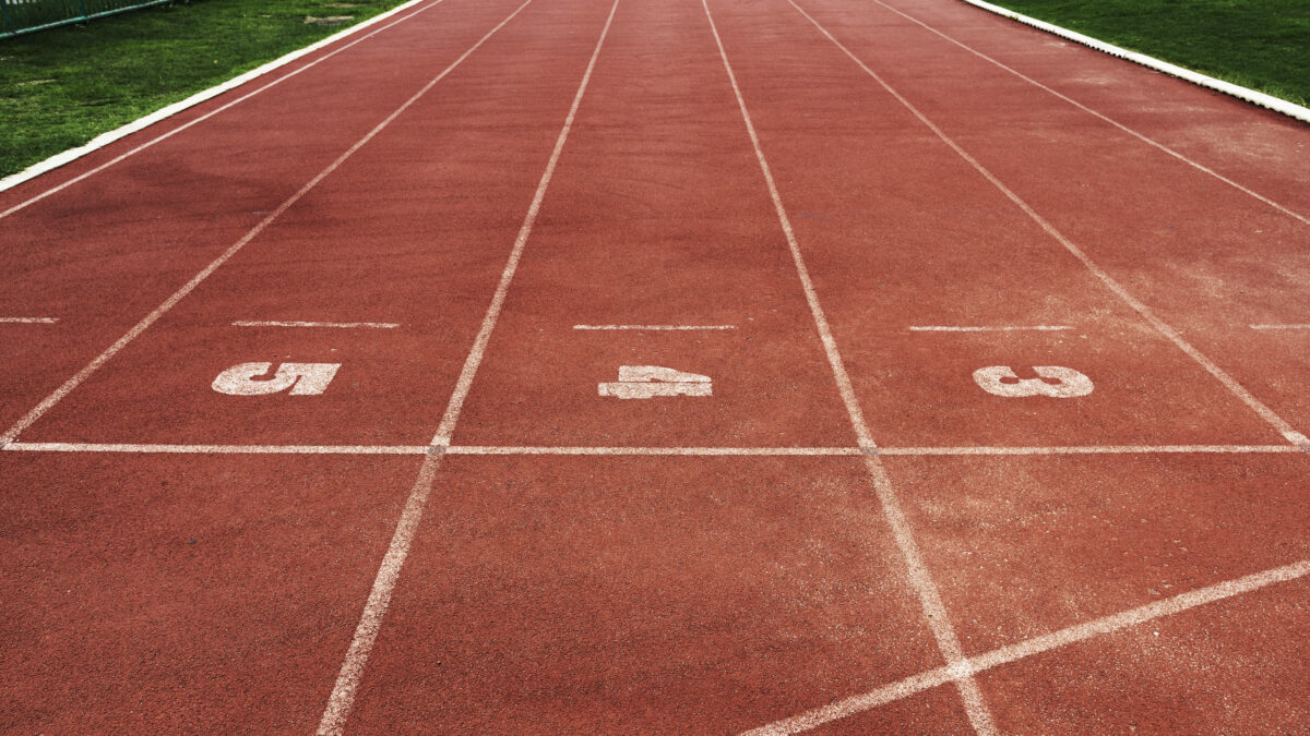 KHS Track Restoration – North Kohala Community Resource Center