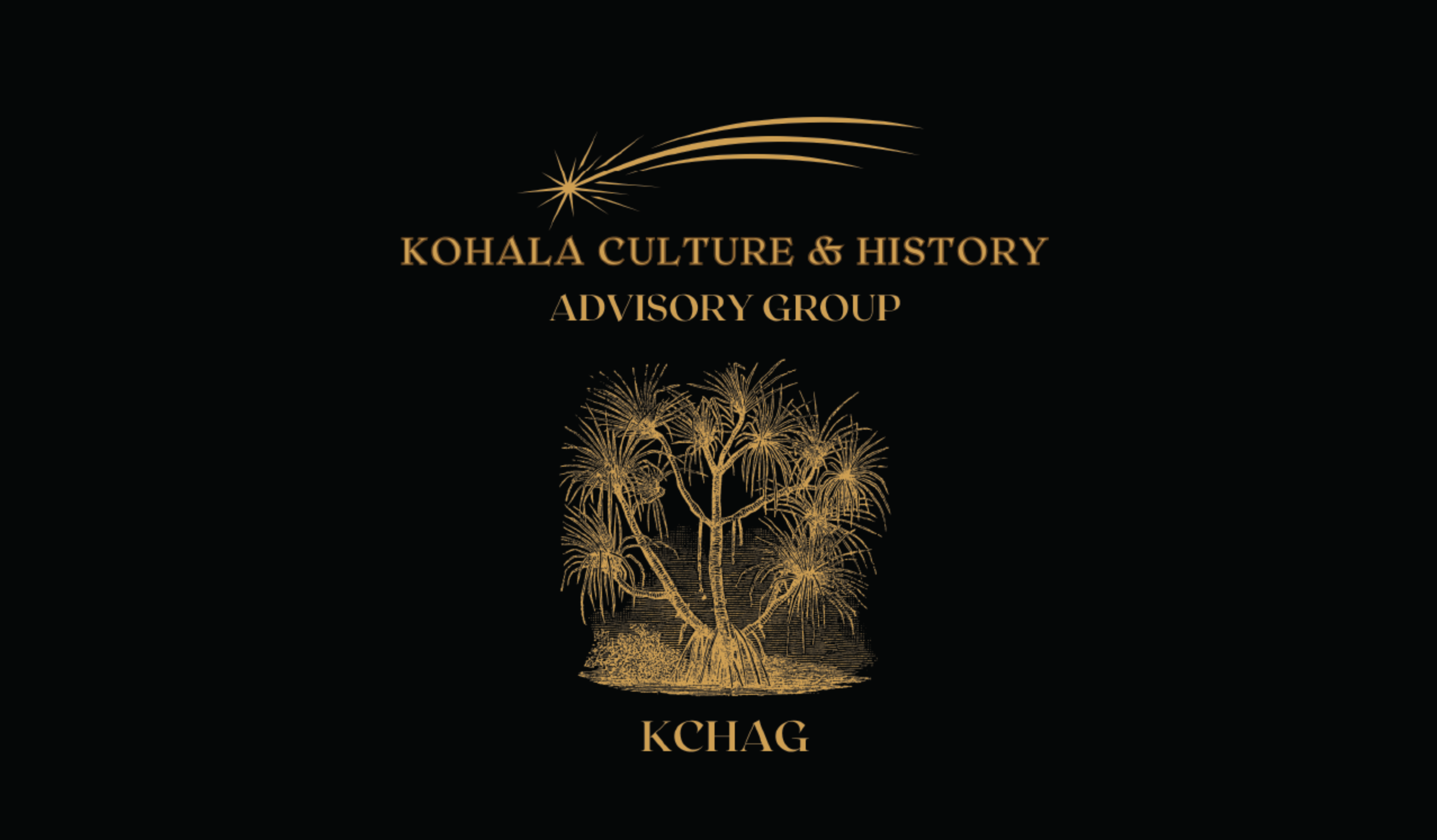Kohala Culture and History Advisory Group – North Kohala Community ...